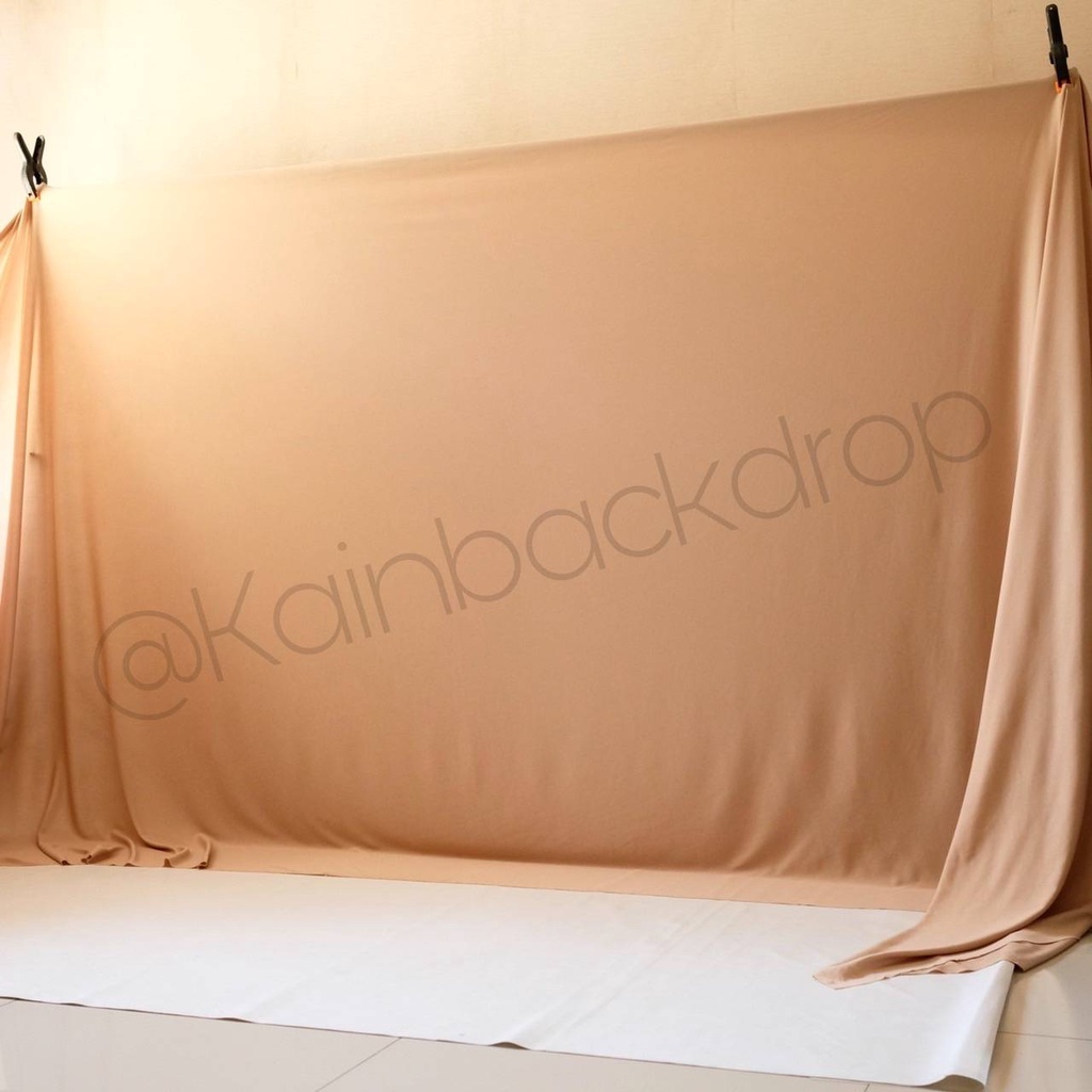 Jual KAIN BACKDROP KAIN BACKGROUND KAIN DEKORASI KAIN POLOS KAIN FOTO ...