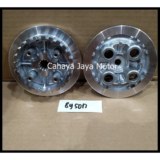 Jual Kaki 4 empat Plus lawan rumah Kopling Byson High quality | Shopee Indonesia