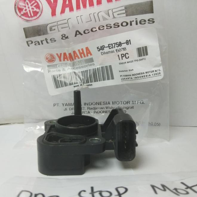 Jual Sensor Tps Mio J Sensor Tps Soul Gt Sensor Tps X-Ride Fino Fi ...