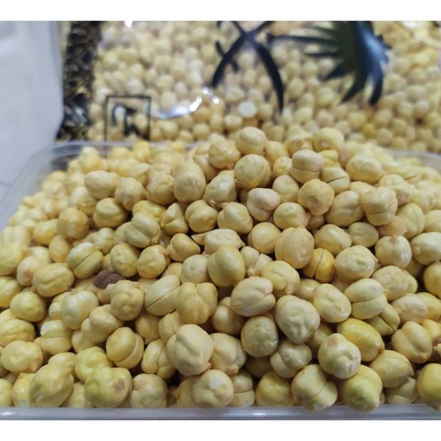 Jual Jagung Arab Cemilan Oleh oleh haji umroh kemasan 1kg | Shopee ...