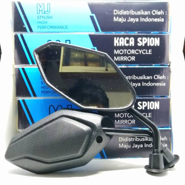 Jual Sepion Spion Standart SNI Ori Motor Vario Kaca Putih Cembung Lebar ...