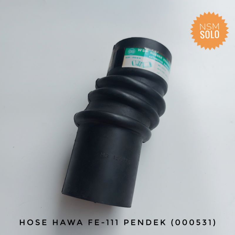 Jual Hose Air Cleaner Selang Hawa Filter Udara Mitsubishi Colt Diesel ...