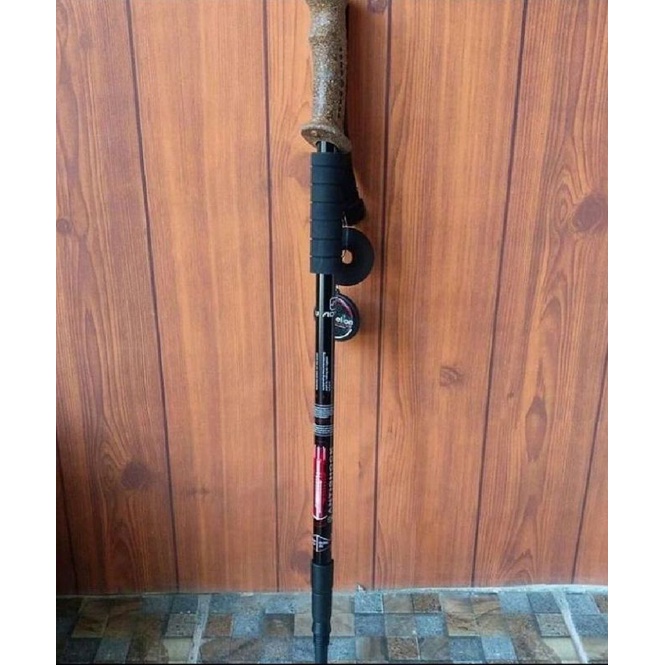 Jual Tracking Pole | Tracking Pole AOTU Original treking pole panjang ...