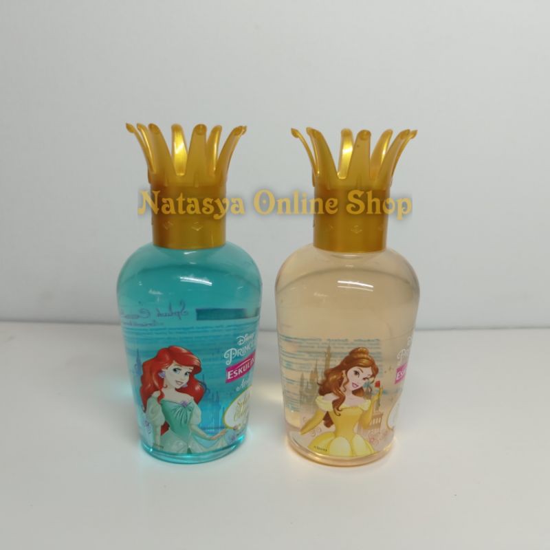 Jual ESKULIN Splash Cologne atau ESKULIN Ratu Ariel dan Belle Harga ...