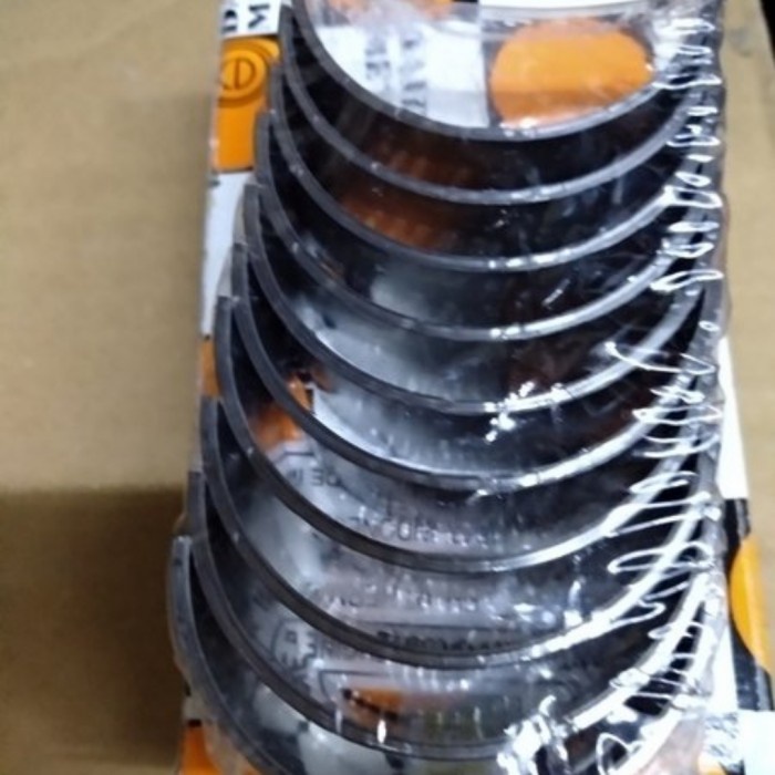 Jual METAL NOKEN AS ISUZU ELF NKR NMR 71 NKR71 NMR71 DAIDO JAPAN ...