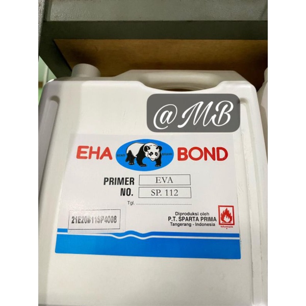 Jual Primer Eva Galon | Shopee Indonesia