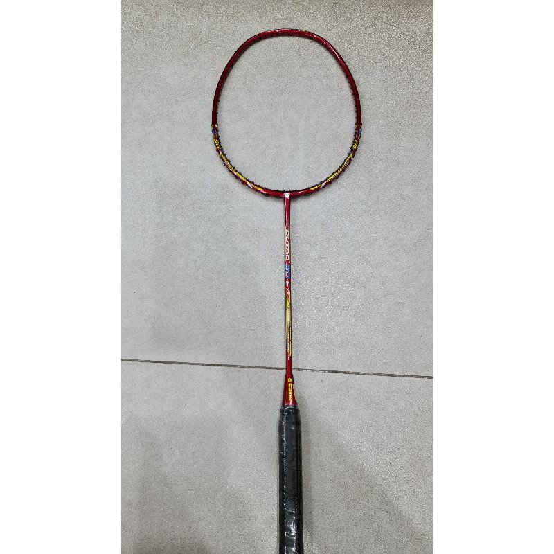 Jual RAKET BADMINTON EBOX DUTRO 30 ORIGINAL | Shopee Indonesia