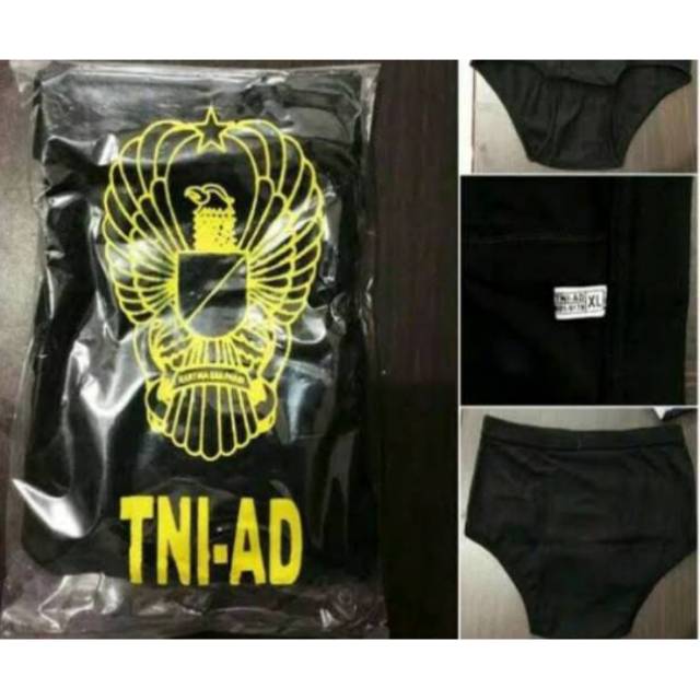 Jual CELANA DALAM TNI / SEMPAK TNI | Shopee Indonesia