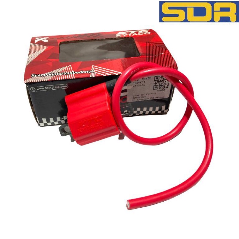 Jual Koil KTC Matic Injeksi | Shopee Indonesia