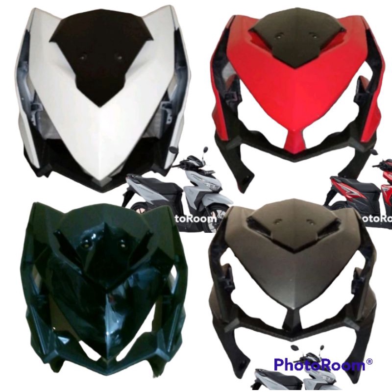 Jual Tameng Tebeng Dasi Dada Panel Cover Depan Set cover body sayap ... Jual Tameng Tebeng Dasi Dada Panel Cover Depan Set cover body sayap ...