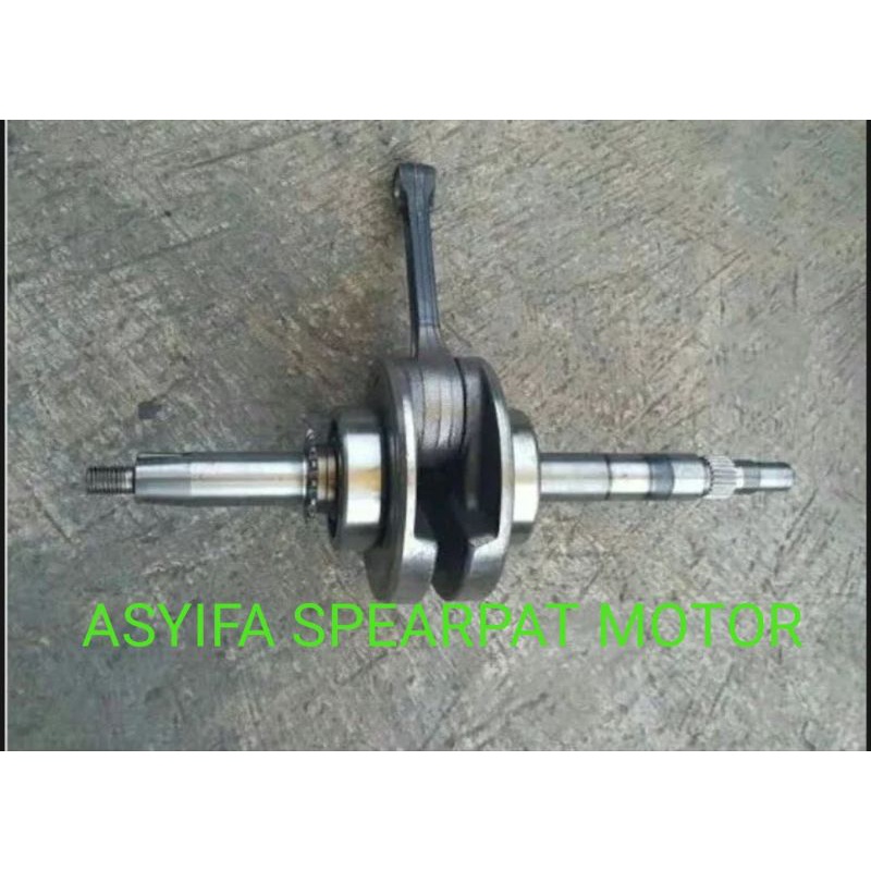 Jual kruk as/astrek HONDA Supra fit lama Supra fit new Honda Revo lama ...