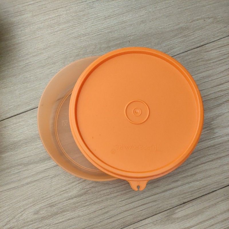 Jual tempat makan / snack / camilan (bulat besar) | Shopee Indonesia