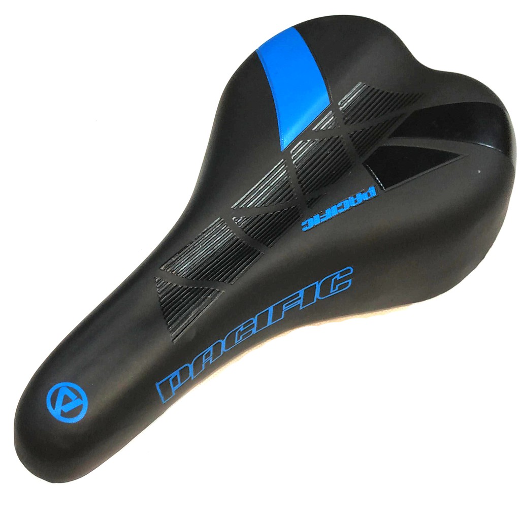 Jual PACIFIC Sadel Sepeda BMX / Sadel Sepeda MTB Type KSR/ASM | Shopee ...