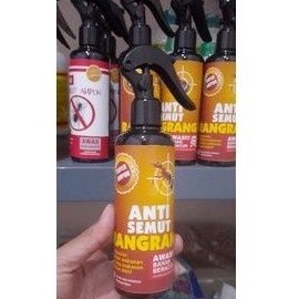 Jual RACUN SEMUT PALING AMPUH " RANGRANG" 250 ML, SERANG SEMUT ...