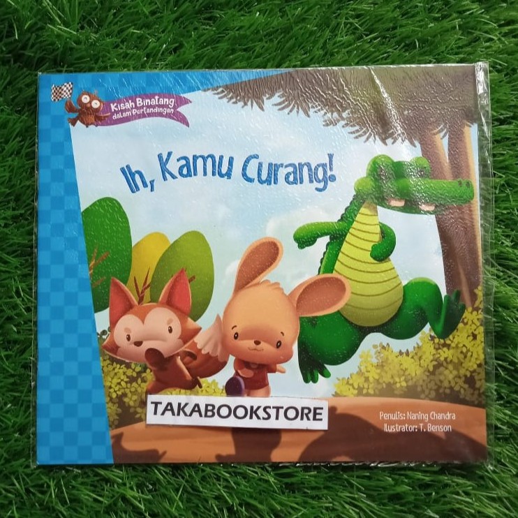 Jual Ih, Kamu Curang! | Shopee Indonesia