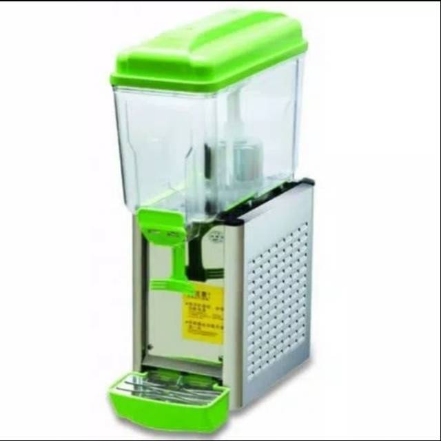 Jual Fomax Mesin Juice Dispenser/Mesin Pendingin Jus (JCD-JPC1S ...