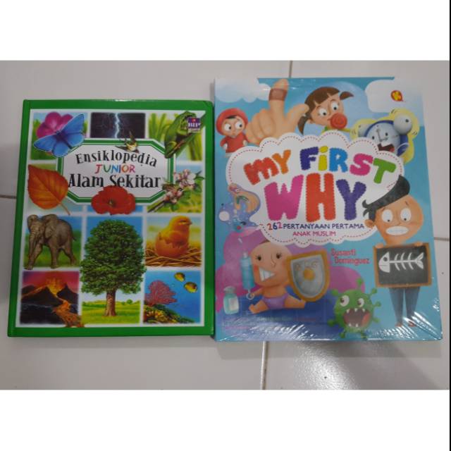 Jual Buku paket | Shopee Indonesia