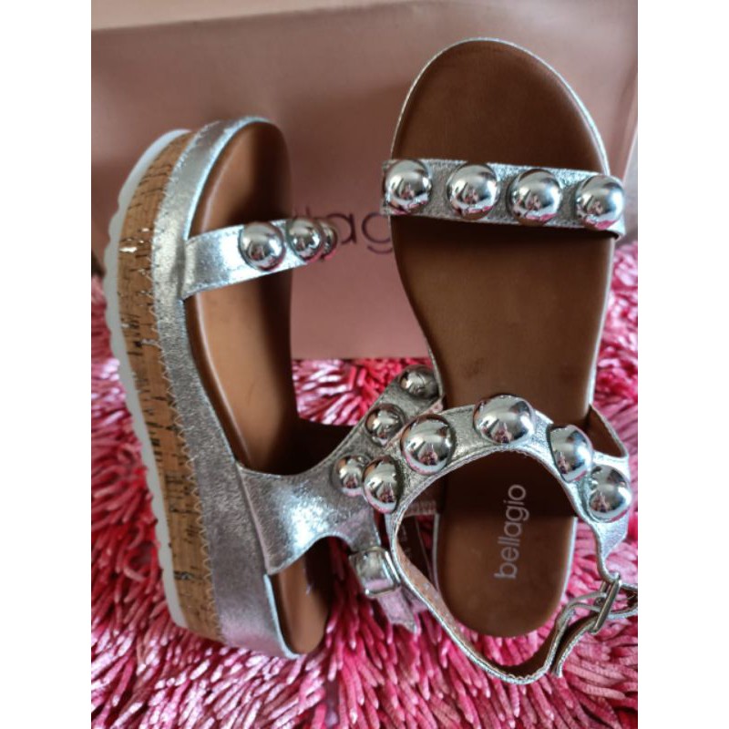 Jual sepatu bellagio (NEW) | Shopee Indonesia