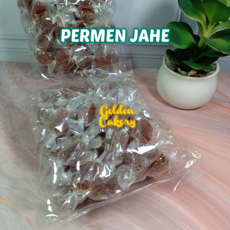 Jual Permen JAHE pedas manis Tradisional | Shopee Indonesia
