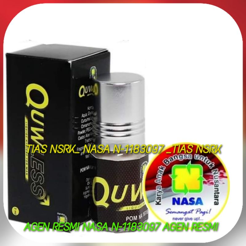 Jual Produk Kesehatan. Quwless Liquid Hygiene ForMan (3 ml) | Shopee ...