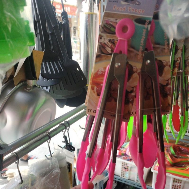 Jual food tongs | Shopee Indonesia