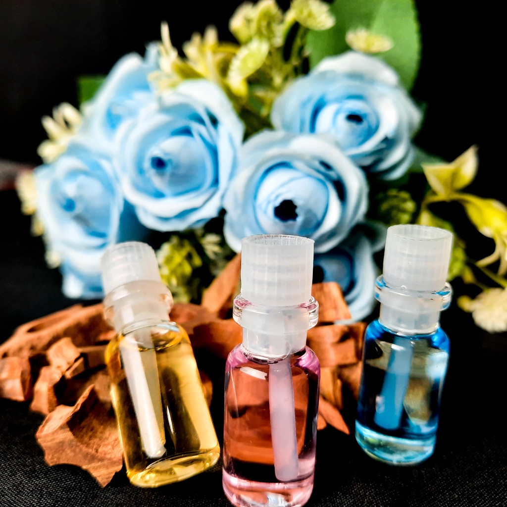 Jual Souvenir Pernikahan Parfum Botol Vial Kaca 3ml Pernikahan dan ...
