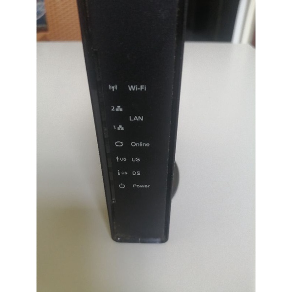 Jual Router Technicolor CWA0101LNT (Bekas Normal) | Shopee Indonesia