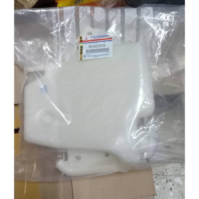 Jual TABUNG AIR RADIATOR CANTER FUSO PS125 PS110 PS136 CANTER ORI ASLI ...