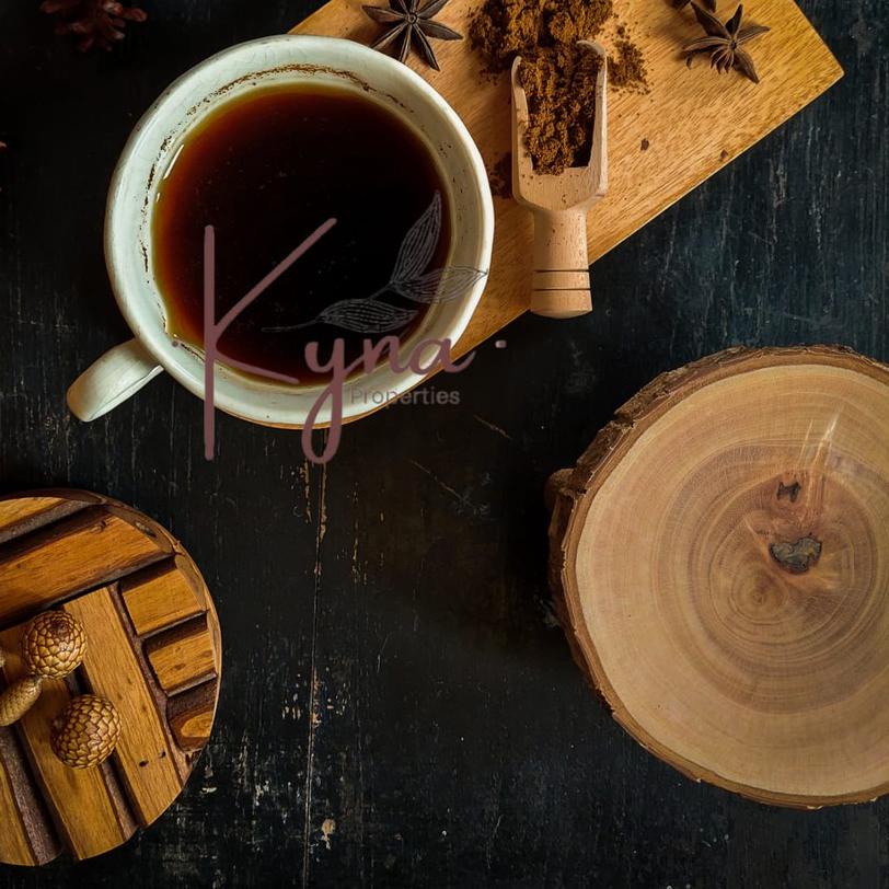 Jual Properti Foto Produk Kopi Murah / Aesthetic Photography Kit Kyna ...