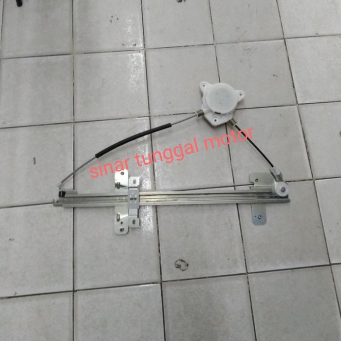 Jual Onderdil Mobil seling regulator kaca pintu tengah belakang suzuki ...