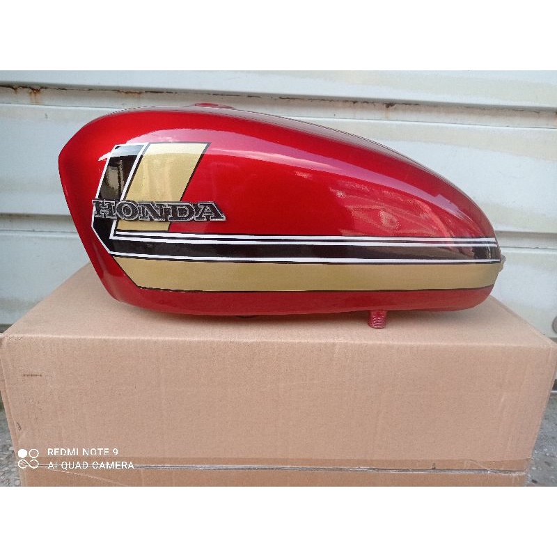 Jual TANGKI PRES GALVANIS TANGKI CB CAT TANGKI DILAN TANGKI CB100 ...