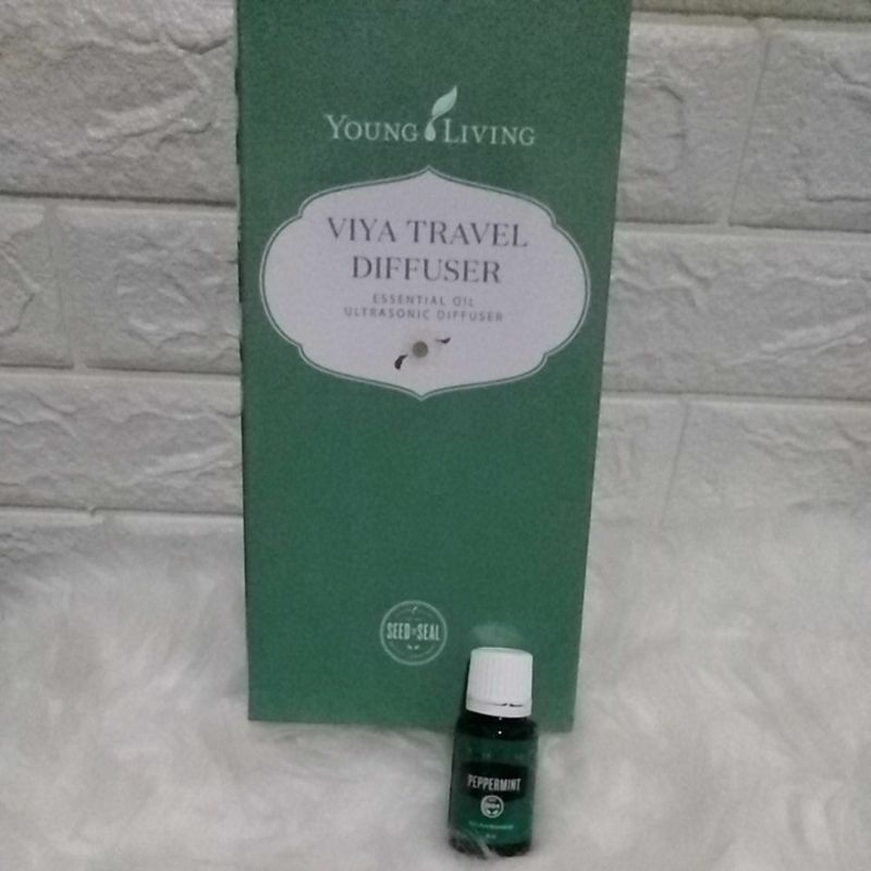 Jual viya travel YL dan oil fav. 15ml | Shopee Indonesia