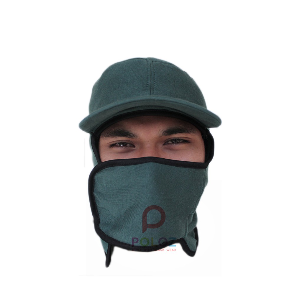 Jual TOPI JEPANG TOPI MASKER TOPI MANCING TOPI PROYEK TOPI KEBUN TOPI ...