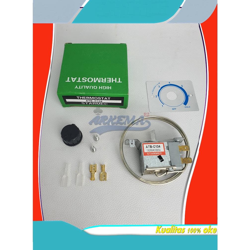 Jual Thermostat Kulkas | Thermosat Kulkas | Thermostat Showcase ...
