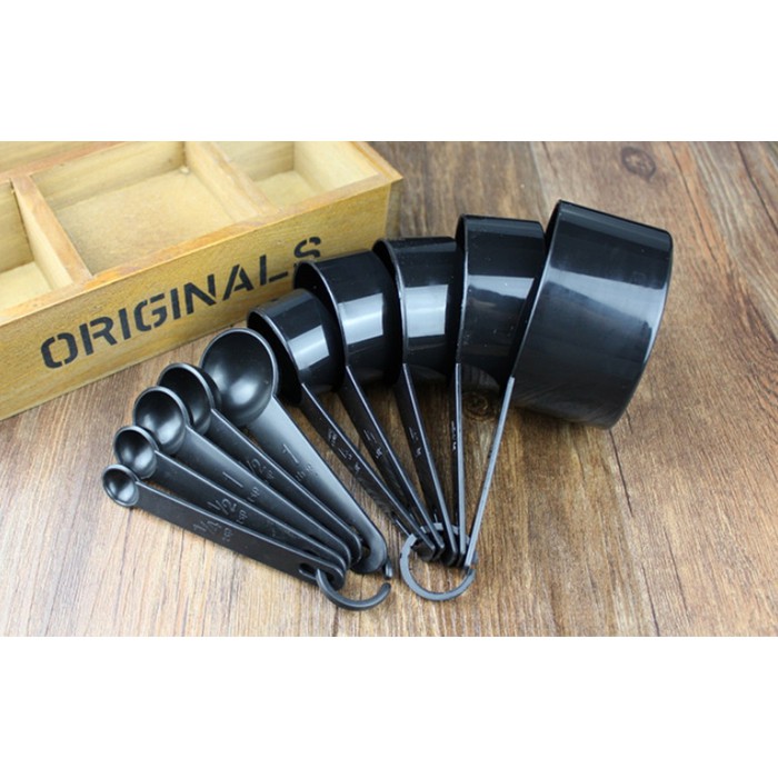 Jual Sendok Takar, Sendok Ukur, Sendok Bumbu, Sendok Dapur, Gelas Takar ...