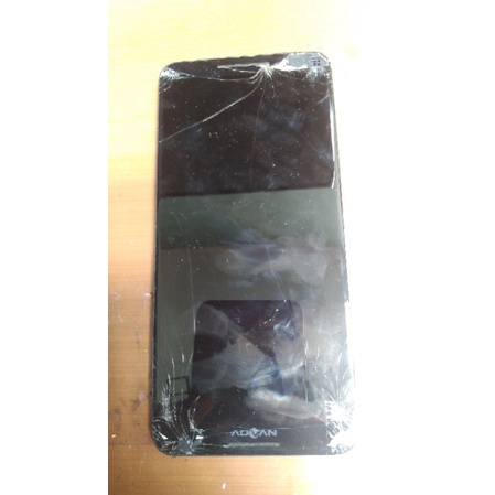 Jual Lcd Mesin Original Advan G3 Harman Kardon | Shopee Indonesia