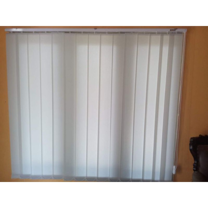 Jual Paket Tirai Vertical Blind | Shopee Indonesia