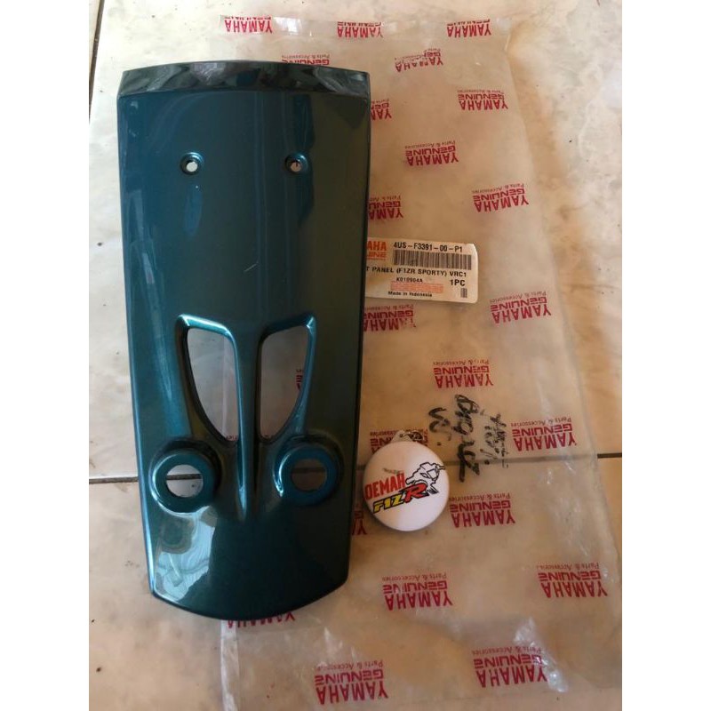 Jual Panel caltex fiz r original | Shopee Indonesia