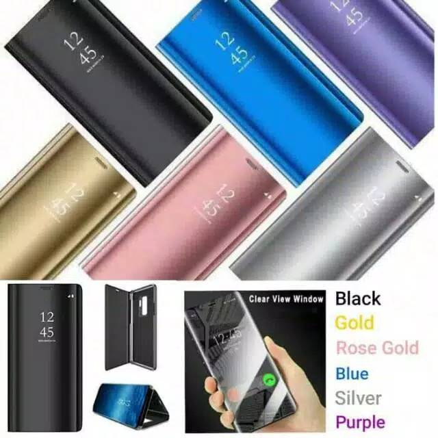 Jual Clear view HUAWEI HONOR P20 PRO P30 PRO MATE 20 PRO | Shopee Indonesia