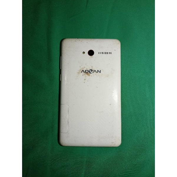 Jual mesin tablet advan E1C 3G normal | Shopee Indonesia