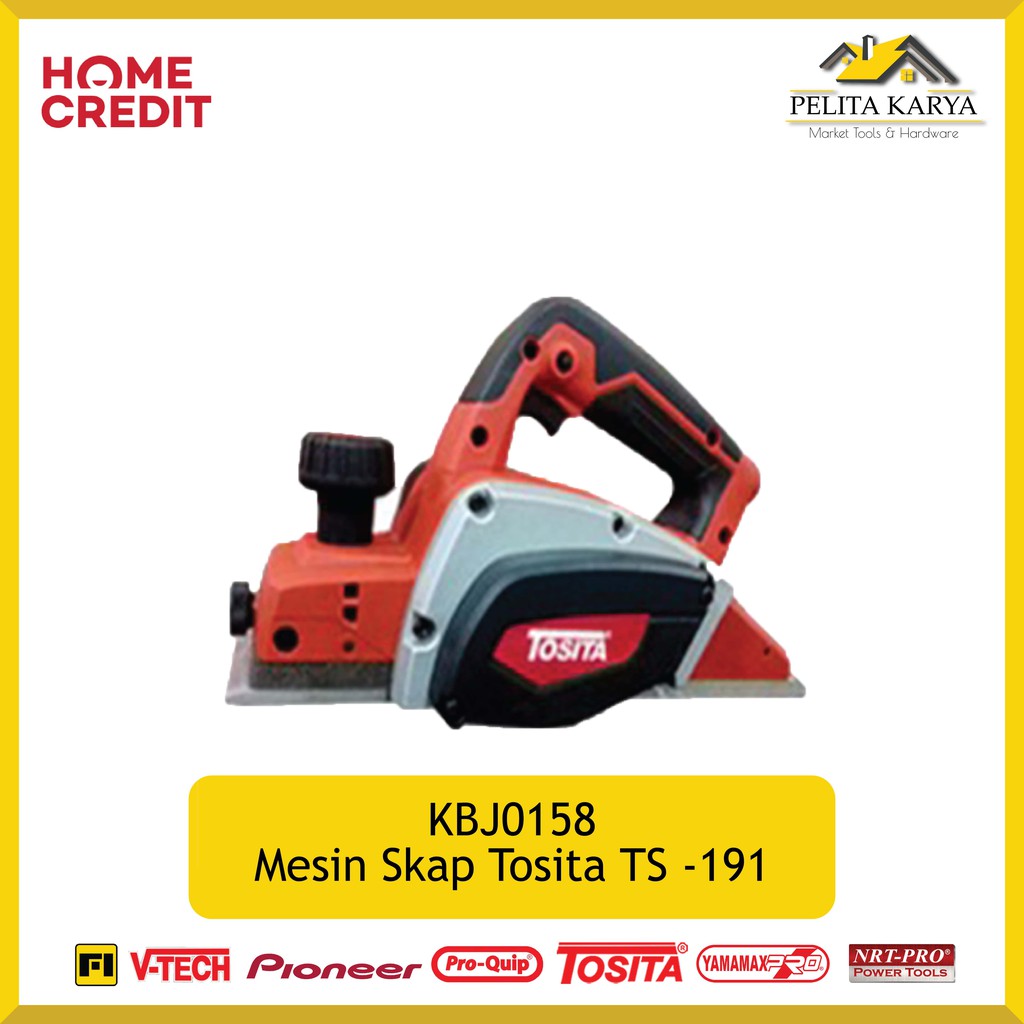 Jual Mesin Skap Tosita TS 191 | Shopee Indonesia