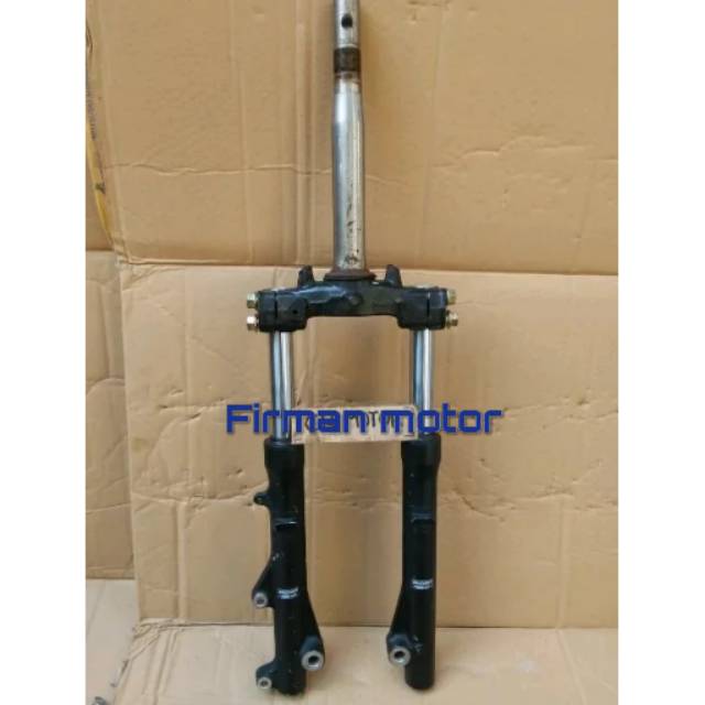 Jual Shock depan dan segitiga vario 110 lama | Shopee Indonesia