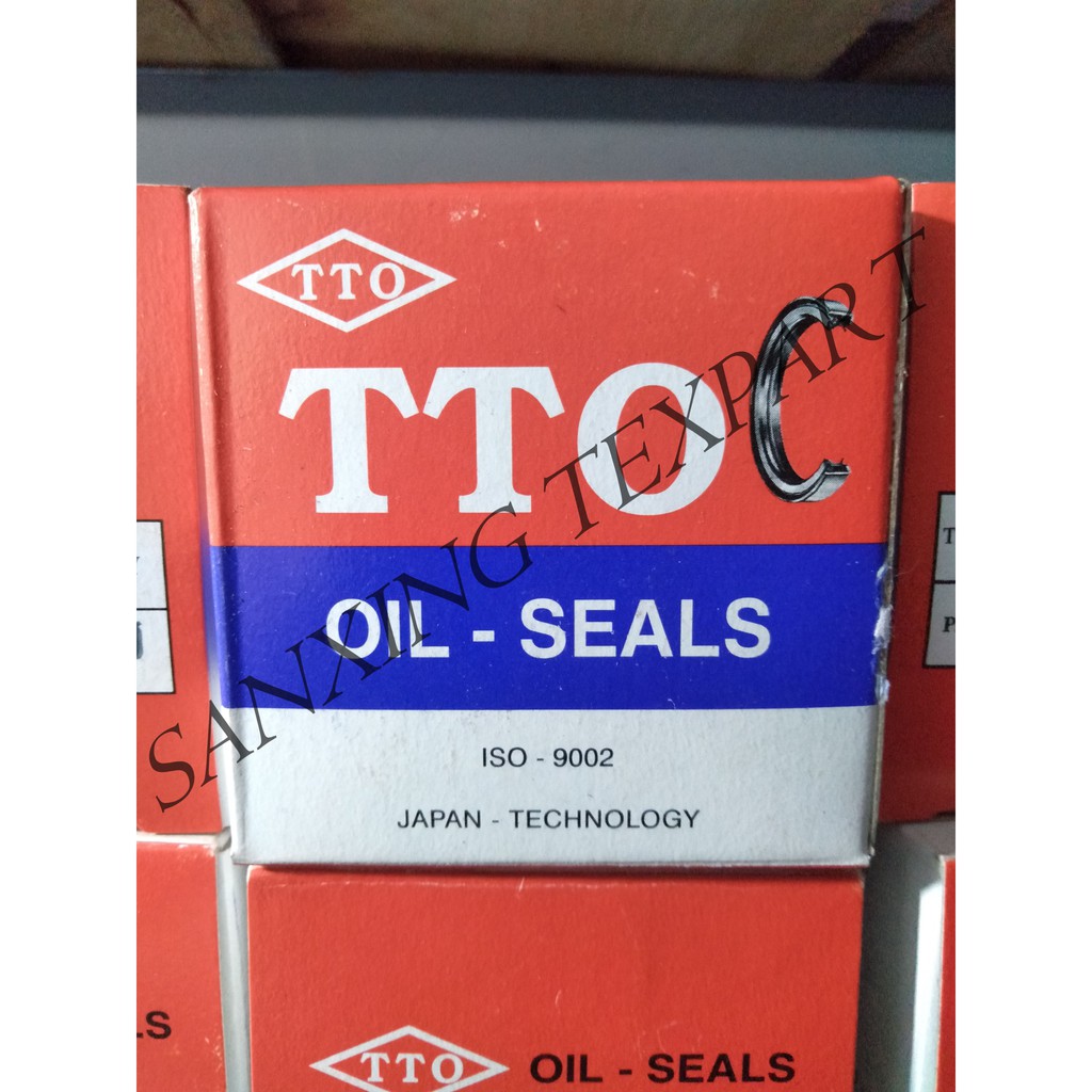 Jual OIL SEAL ; TC 3O-62-10 ; TTO | Shopee Indonesia
