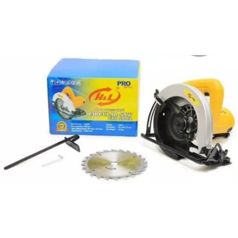 Jual circular Saw,serkel, pemotong kayu | Shopee Indonesia