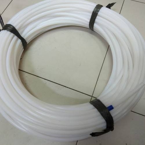 Jual Selang Teflon / Ptfe OD 8mm x ID 6mm | Shopee Indonesia