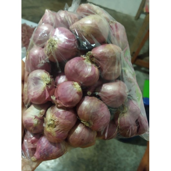 Jual Bawang merah 1 kg | Shopee Indonesia