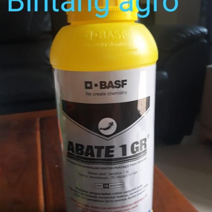 Jual Abate 1 kg | Shopee Indonesia