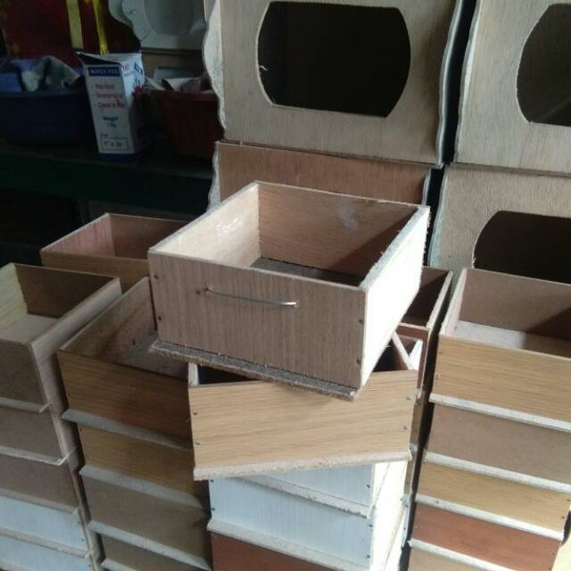 Jual Kotak susuh Kenari | Shopee Indonesia
