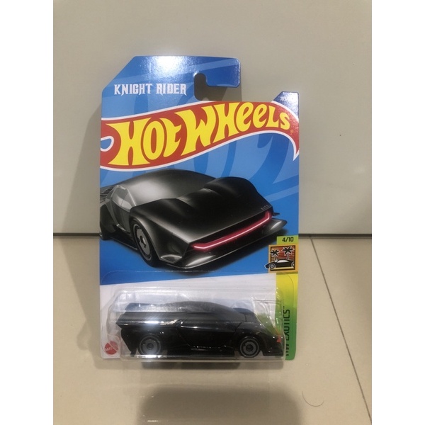 Jual hw kitt concept hotwheels exotics knight rider | Shopee Indonesia