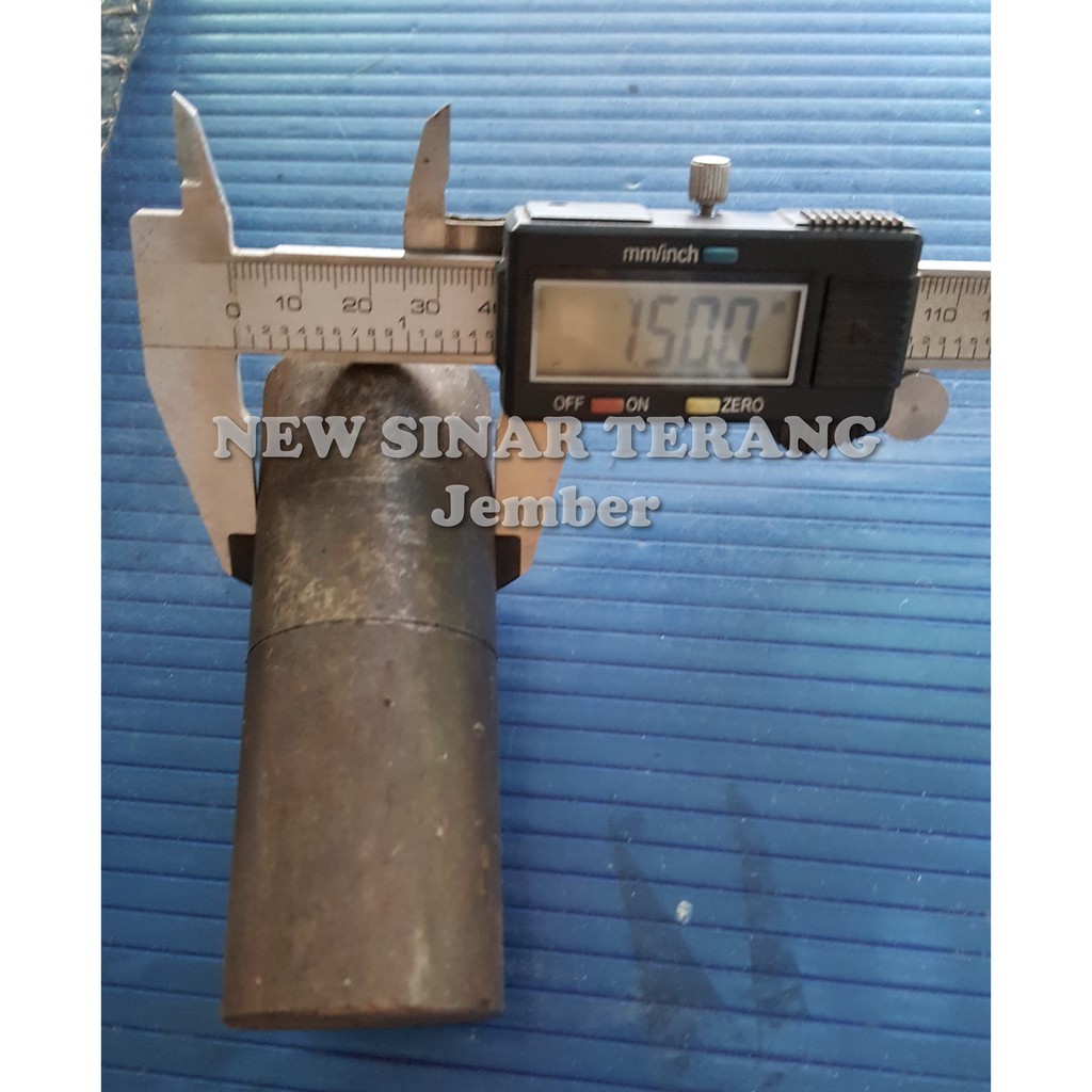 Jual Engsel Bos 1 1/2 Inch (38mm bulat pintu pagar) | Shopee Indonesia